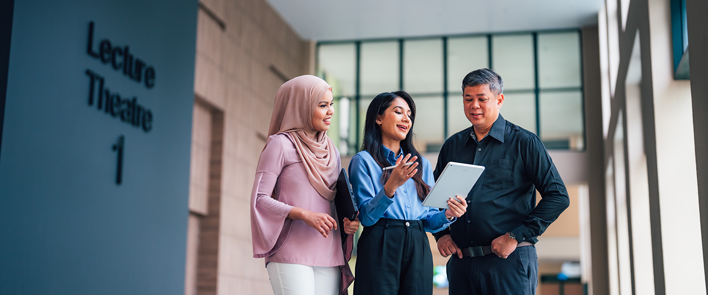 Master of Education (Special Education) | NTU Singapore