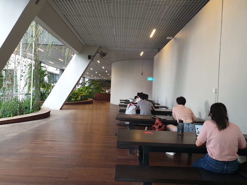 NTU Freshmen Orientation - Community Standards | NTU Singapore