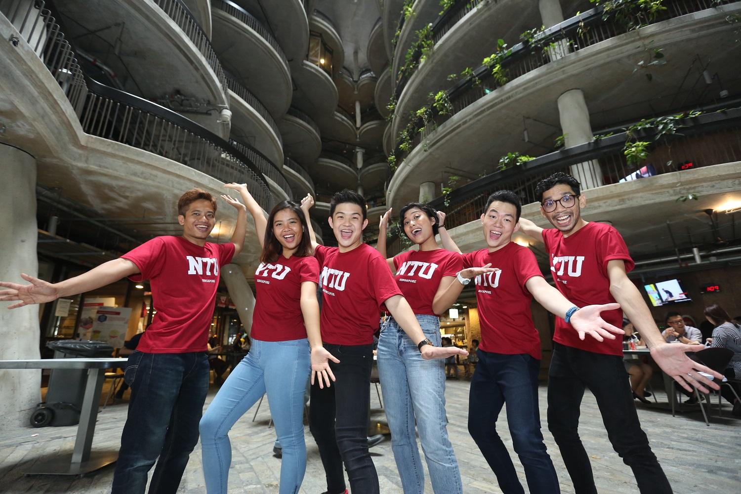 Centre for Information Sciences and Systems (CISS) | NTU Singapore