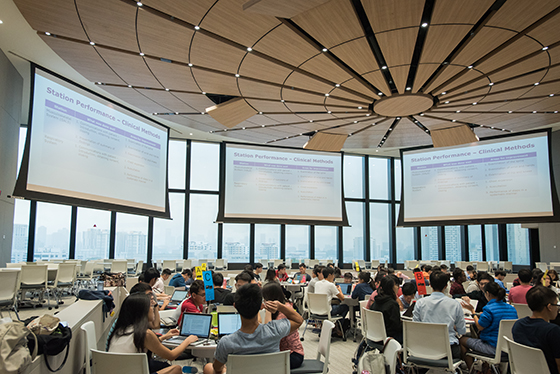 Explore Our Campus - NTU Freshmen Orientation 2022 | NTU Singapore