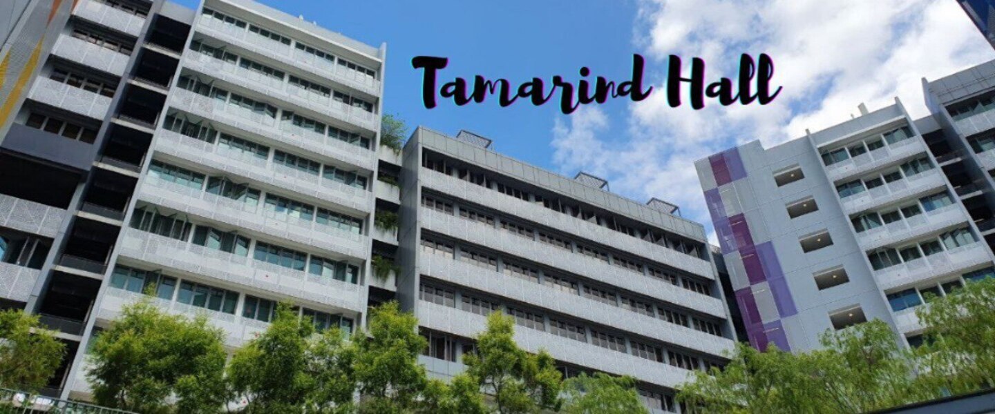 Tamarind Hall Freshmen Orientation Programme 2022 | NTU Singapore