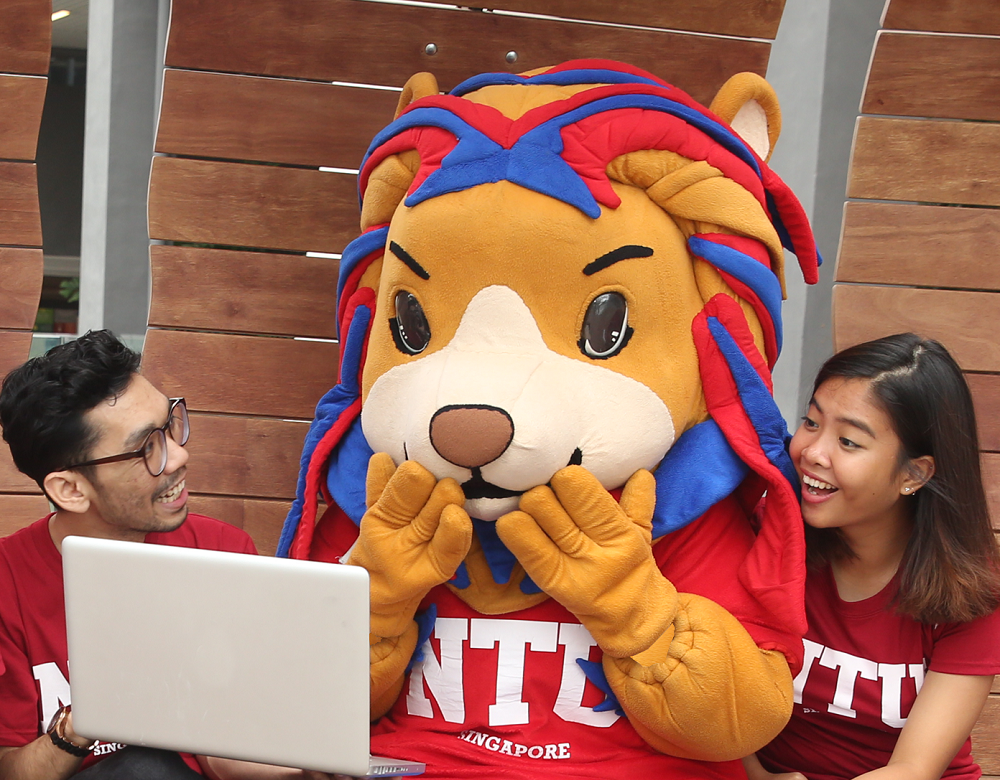 NTU Freshmen Orientation 2022 | NTU Singapore