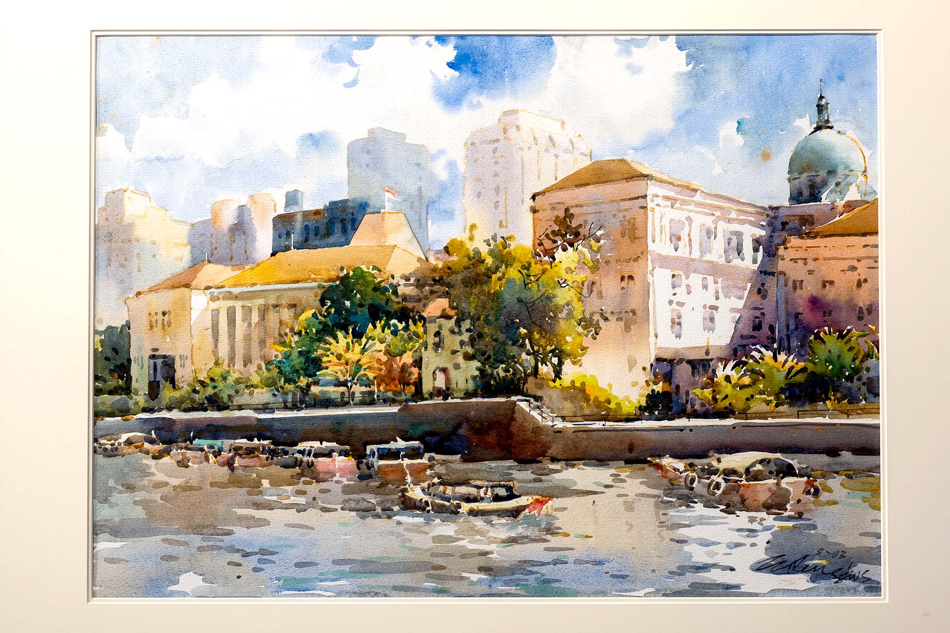 NTU Museum Collection | NTU Singapore