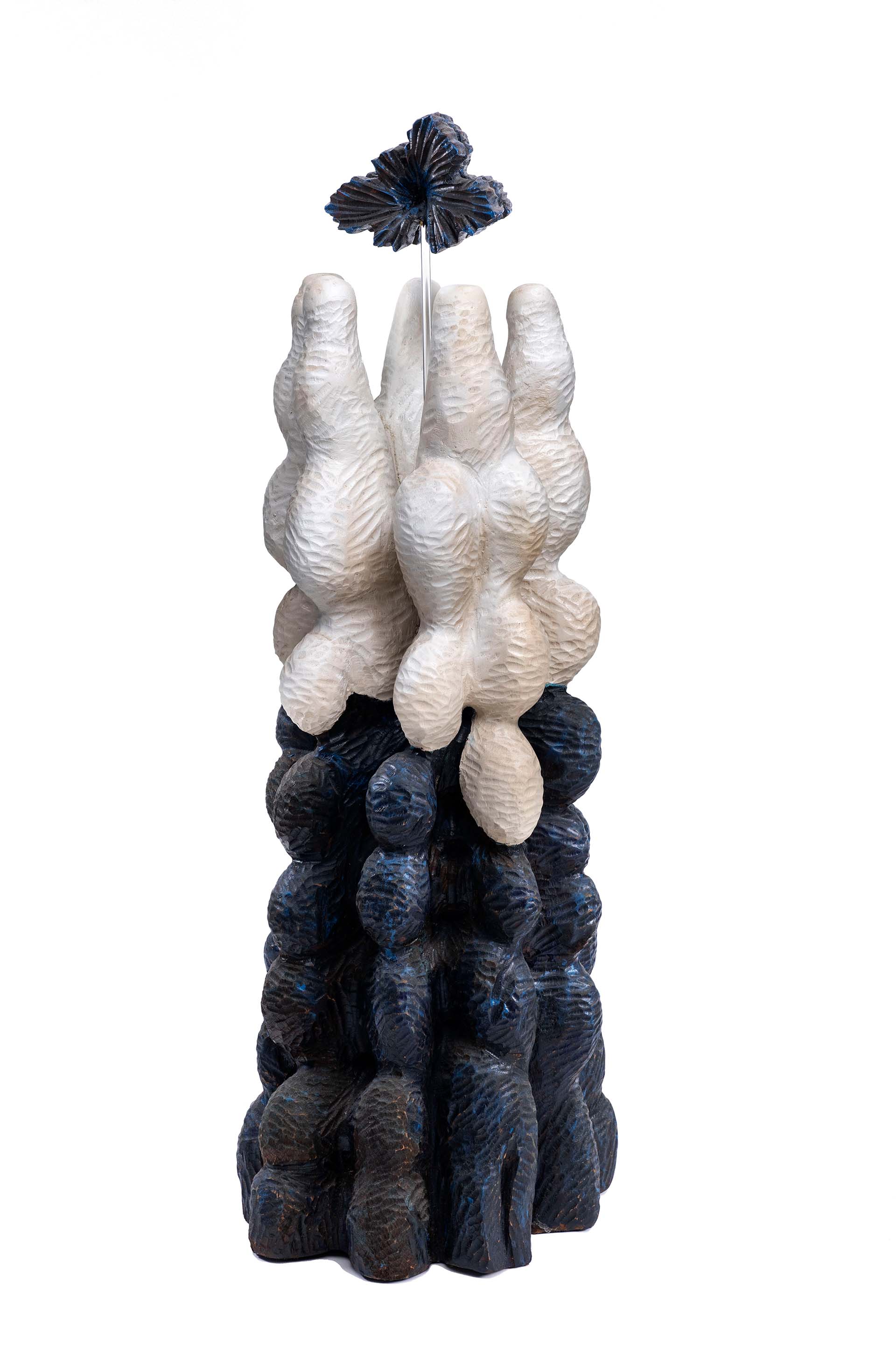Organism by Han Sai Por | NTU Museum art collection | NTU Singapore