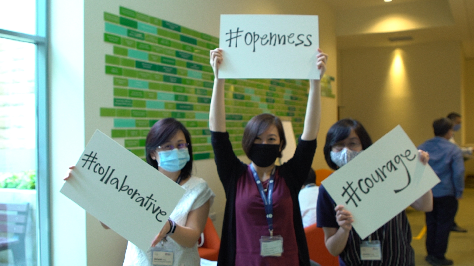 LEAD at NTU | NTU Singapore