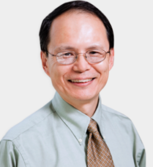 Two new Deans appointed | NTU Singapore