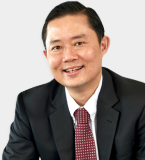 Two new Deans appointed | NTU Singapore