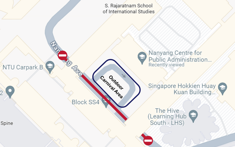 Latest Updates | NTU Singapore