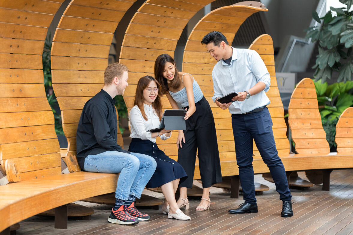 Graduate | NTU Singapore