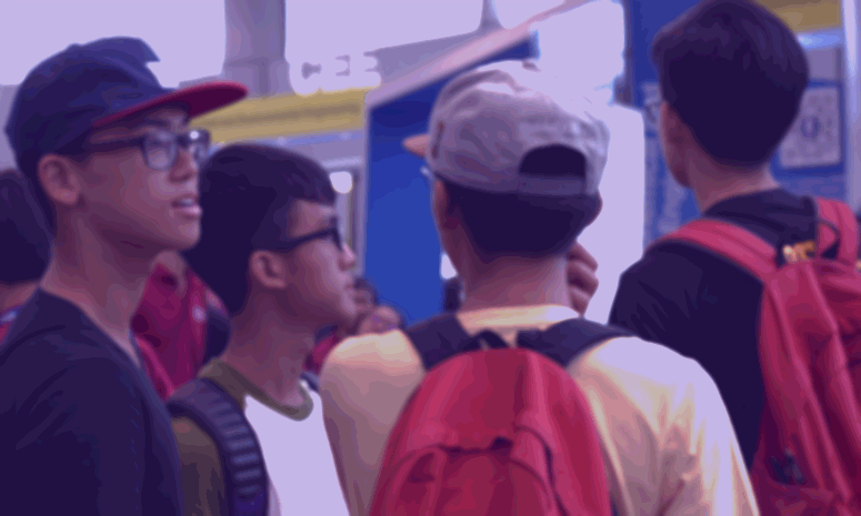 For Returning NSmen | NTU Singapore