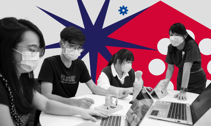 Undergraduate | NTU Singapore