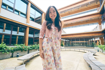 Undergraduate | NTU Singapore