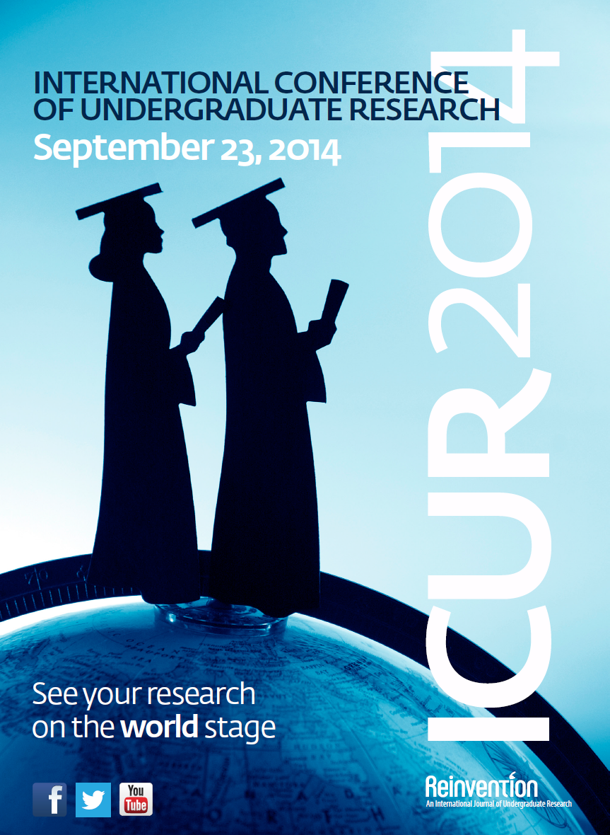 Conference - ICUR | NTU Singapore