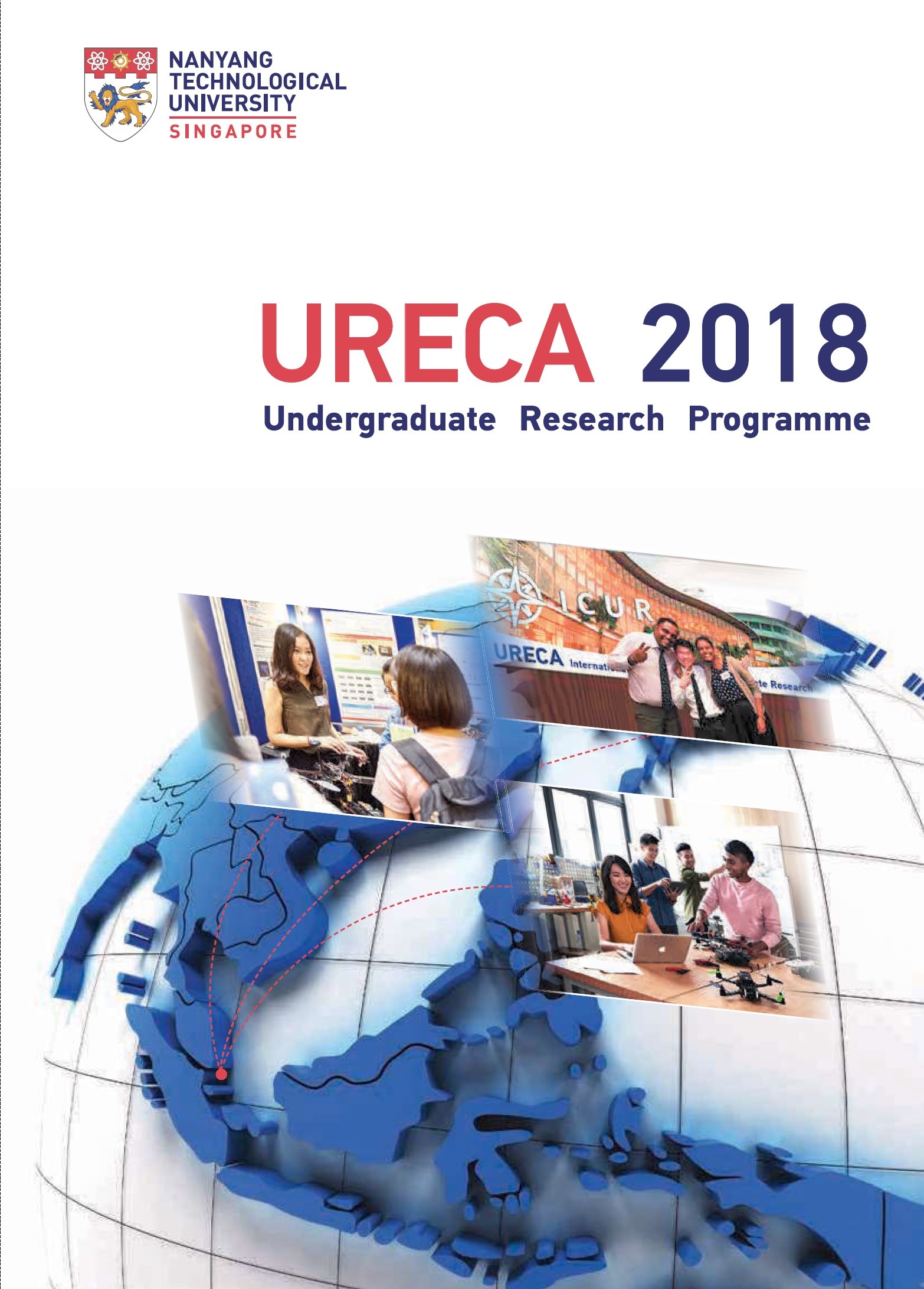 Publications | NTU Singapore