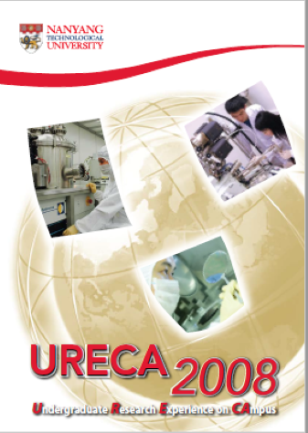 Publications | NTU Singapore