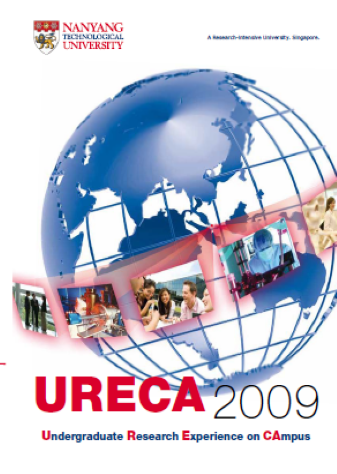 Publications | NTU Singapore