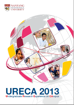 Publications | NTU Singapore