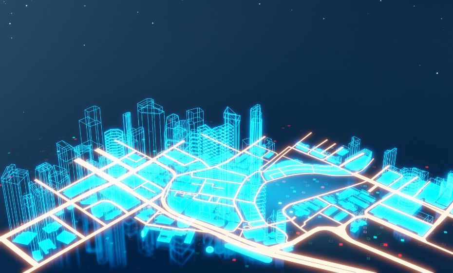 City Foundation Models (CityFM): AI-Powered Solutions for Urban ...