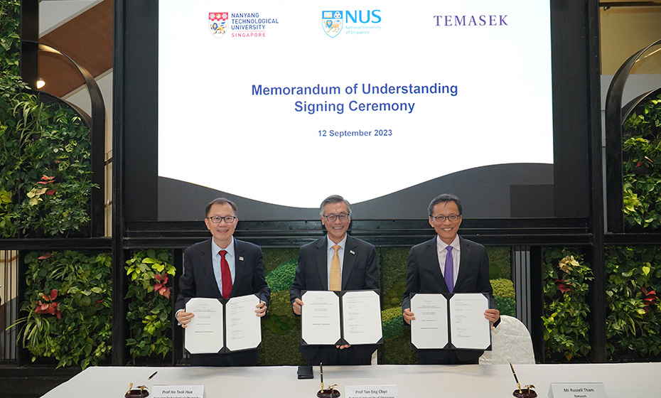 NTU Tech Portal | Innovation and Entrepreneurship | NTU Singapore