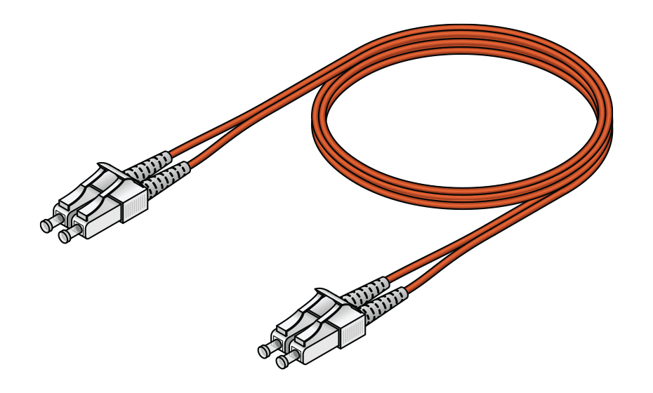 Using anti-resonant fibre couplers for multiplexing or high power fibre ...