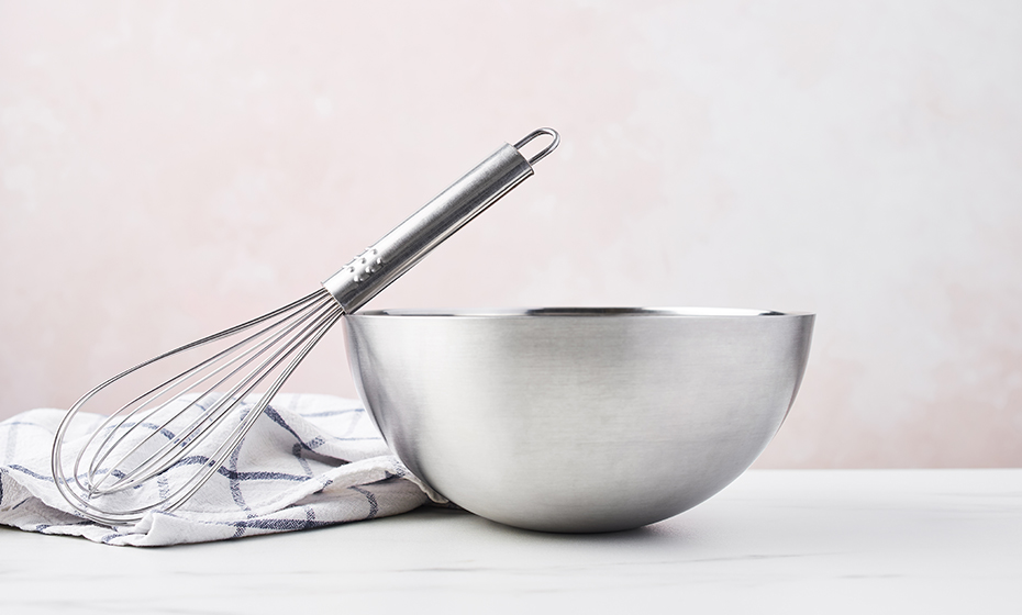 Thermo-Whisk: The Future of Baking | Nanyang Technological University ...