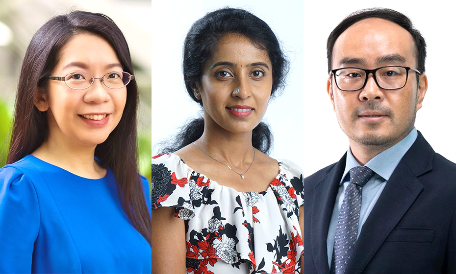 NTU Tech Portal | Innovation and Entrepreneurship | NTU Singapore