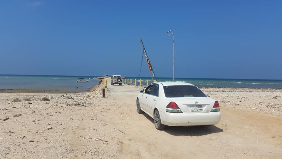 DP World launches shipping corridor between Dubai and Somaliland | NTU ...