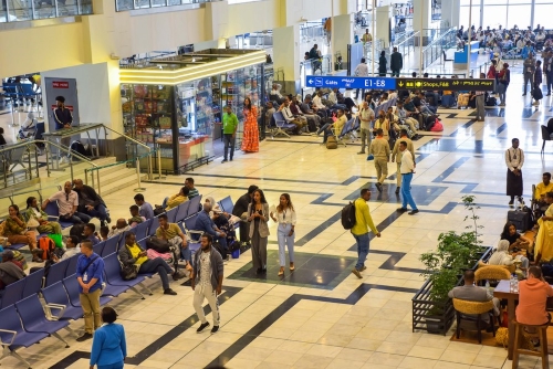 Ethiopia to build mega airport | NTU-SBF Centre for African Studies ...