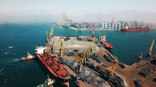 Work on phase two of second Mombasa Container Terminal to begin soon ...