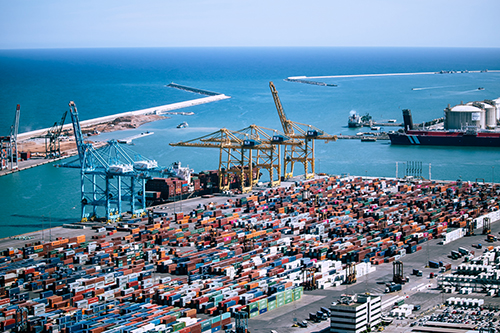 DP World begins construction on deep-sea port in DRC | NTU-SBF Centre ...