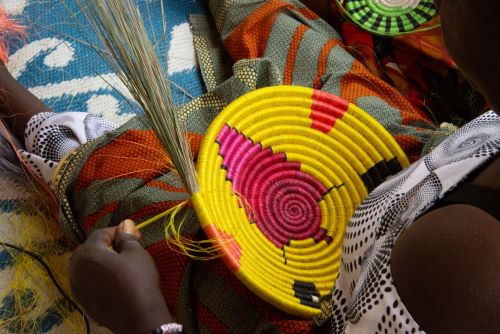 Made in Rwanda | NTU-SBF Centre for African Studies (CAS) | NTU Singapore