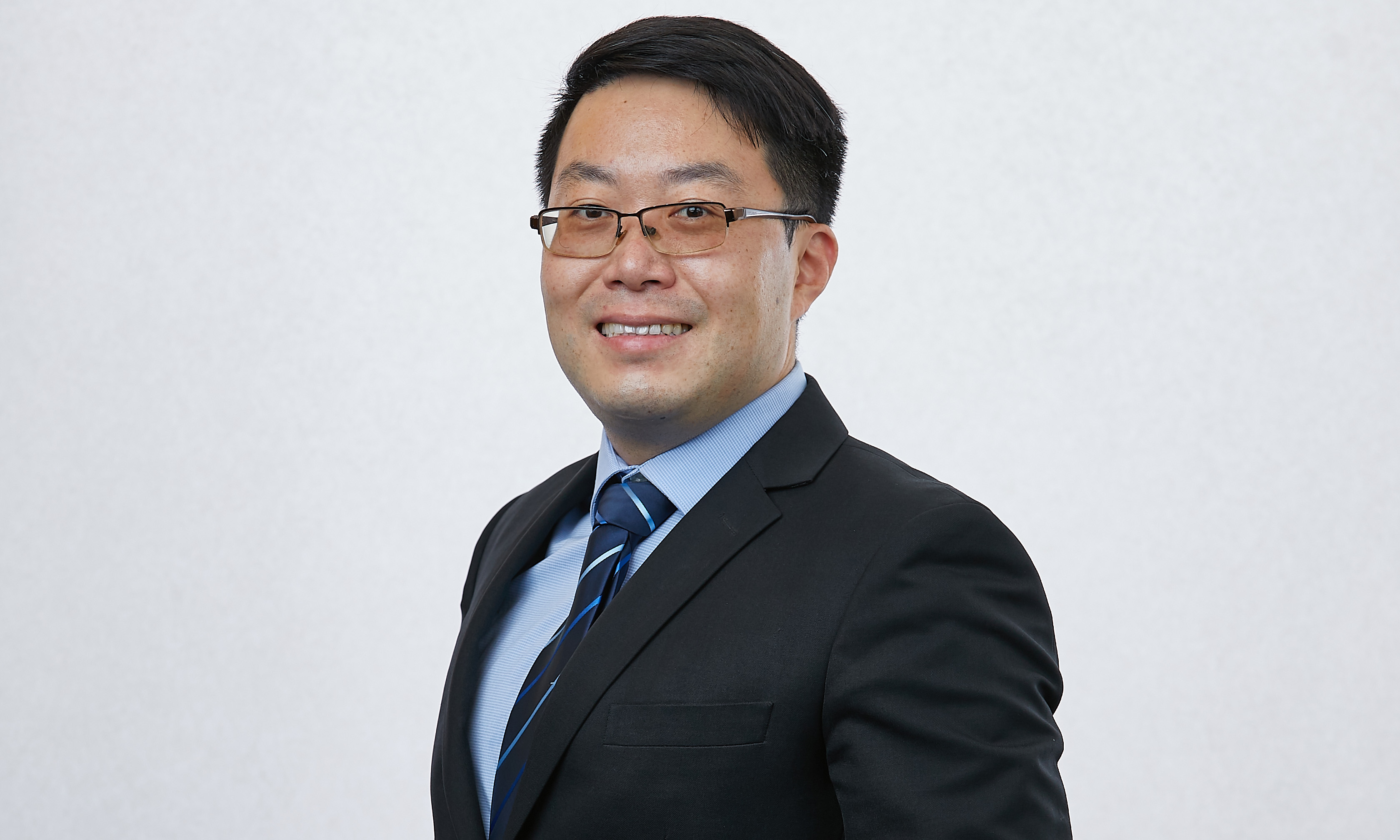 Surfers of the machine revolution: Asst Prof Jack Tong | Research | NTU ...