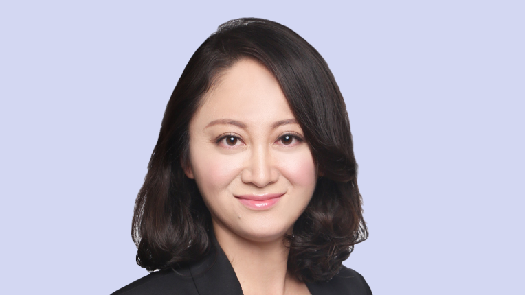 Asst Prof Zhao Wenting wins prestigious Human Frontier Science Program ...