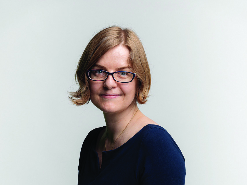 Making an impact on climate change: Assoc Prof Emma Hill | Research ...