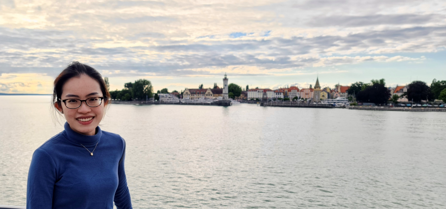 The 71st Lindau Nobel Laureate Meeting: connecting the young with the ...