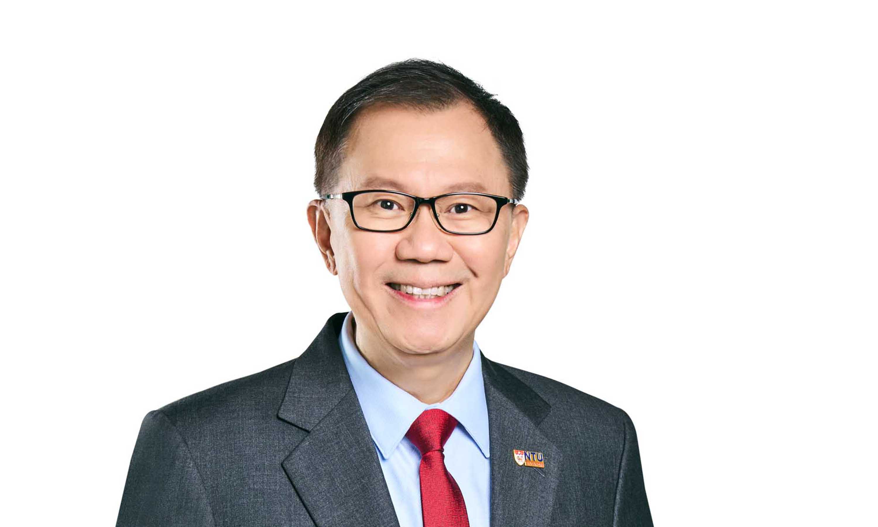AI assistants could double productivity | Research | NTU Singapore