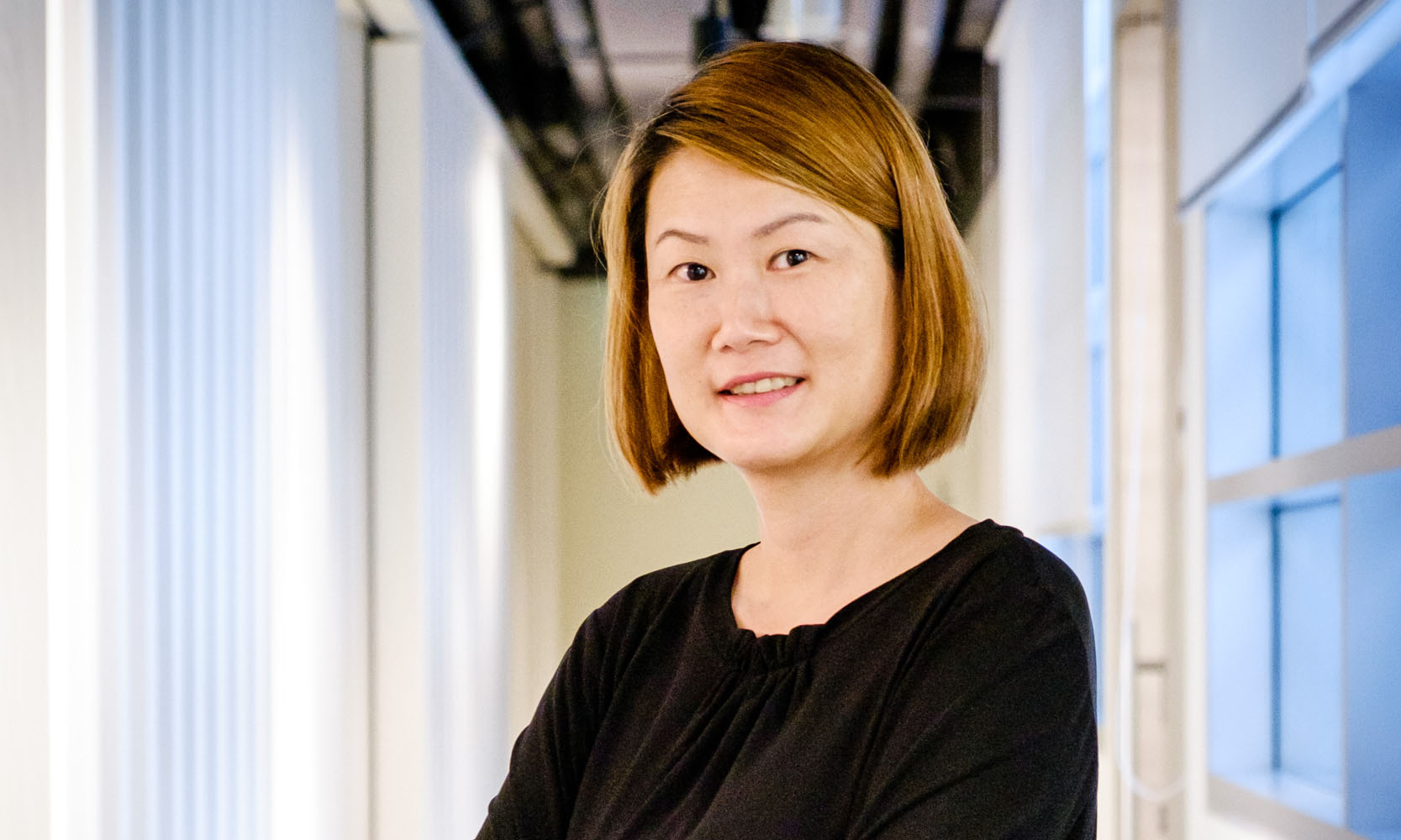 Bringing a human touch to problem solving: Prof Boh Wai Fong | Research ...