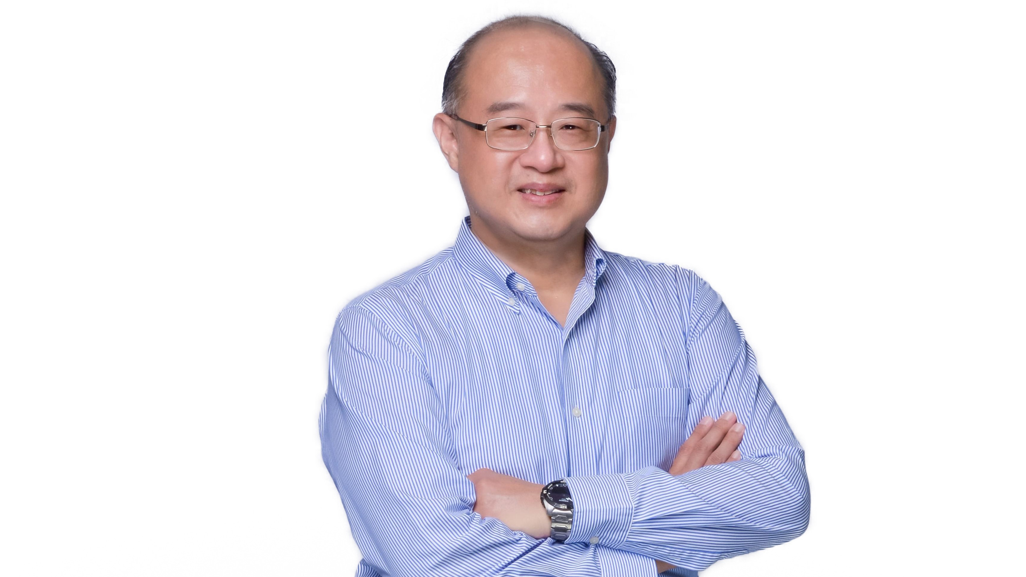 Leading the robot revolution | Research | NTU Singapore
