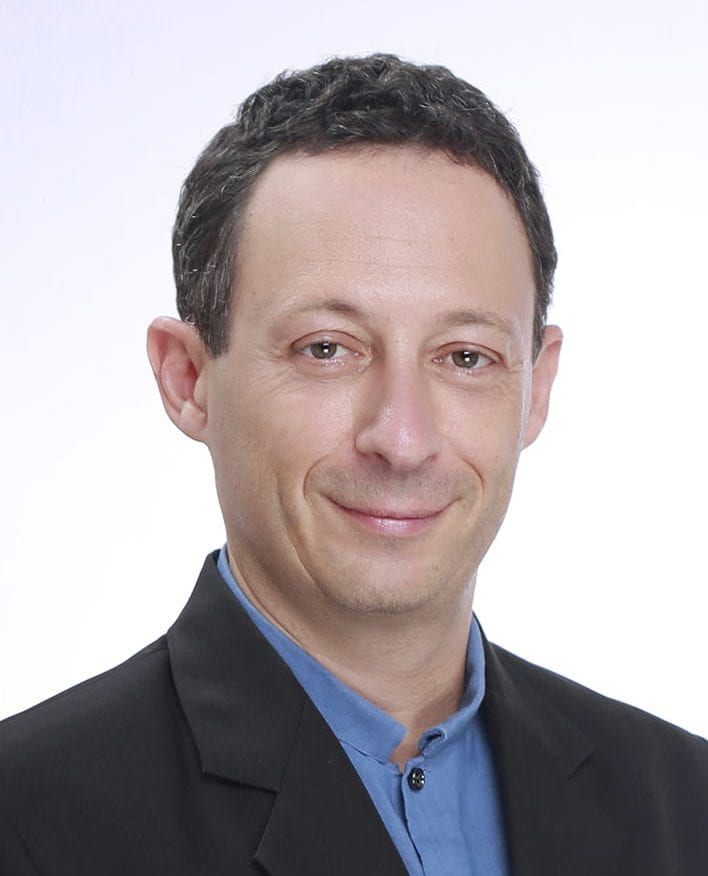 #WorldUnited: Assoc Prof Julien Lescar | Research | NTU Singapore