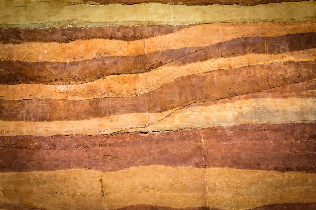Our Future, As Foretold In The Sand | Research | NTU Singapore