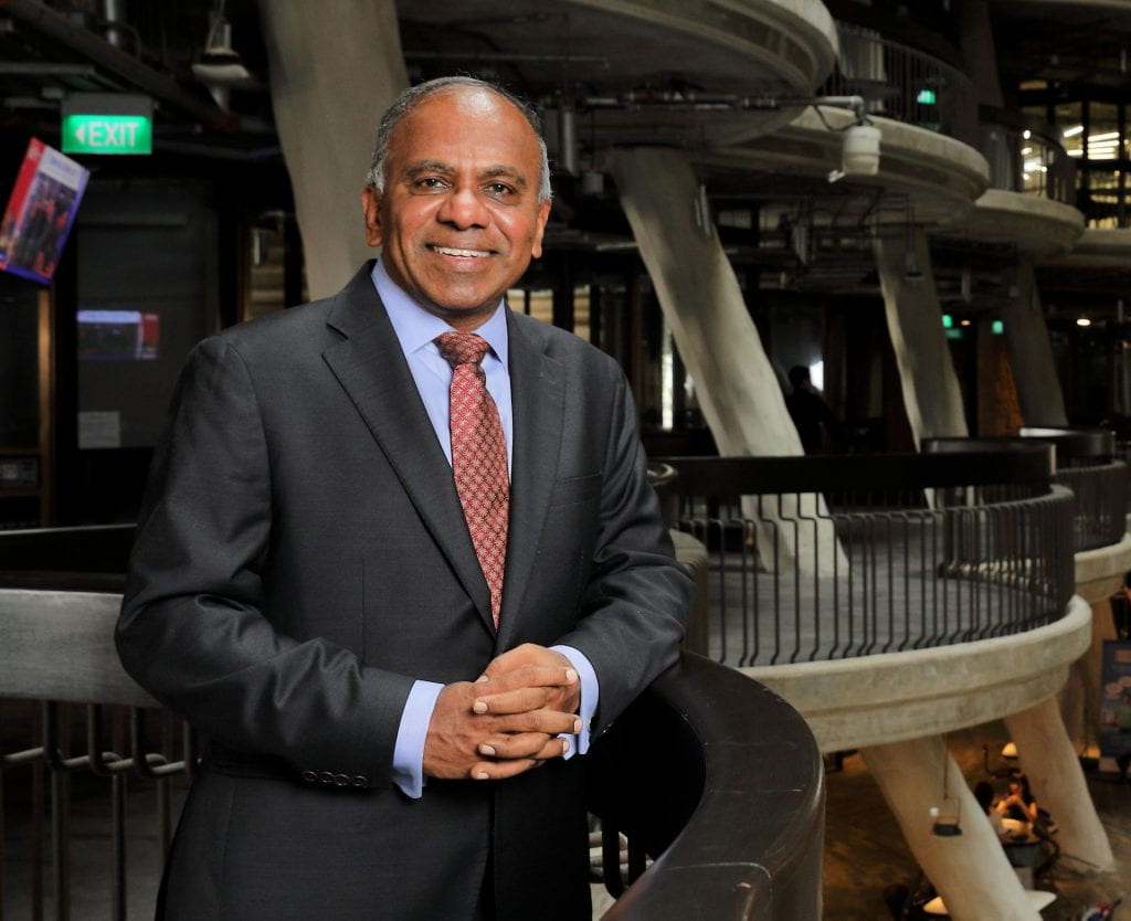 Leadership 4.0 | Research | NTU Singapore