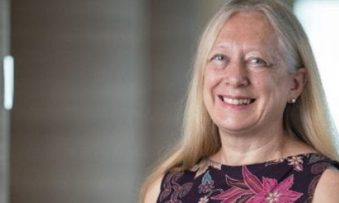 The family doctor: Prof Helen Smith | Research | NTU Singapore