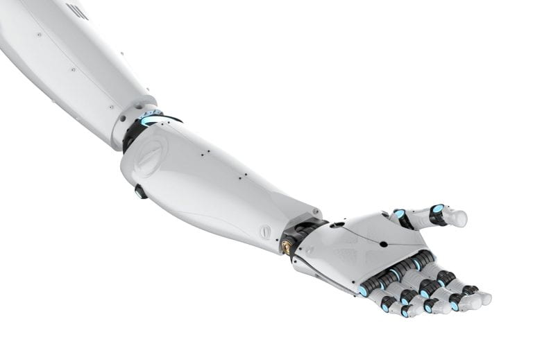 Giving a hand to stroke rehab patients | Research | NTU Singapore