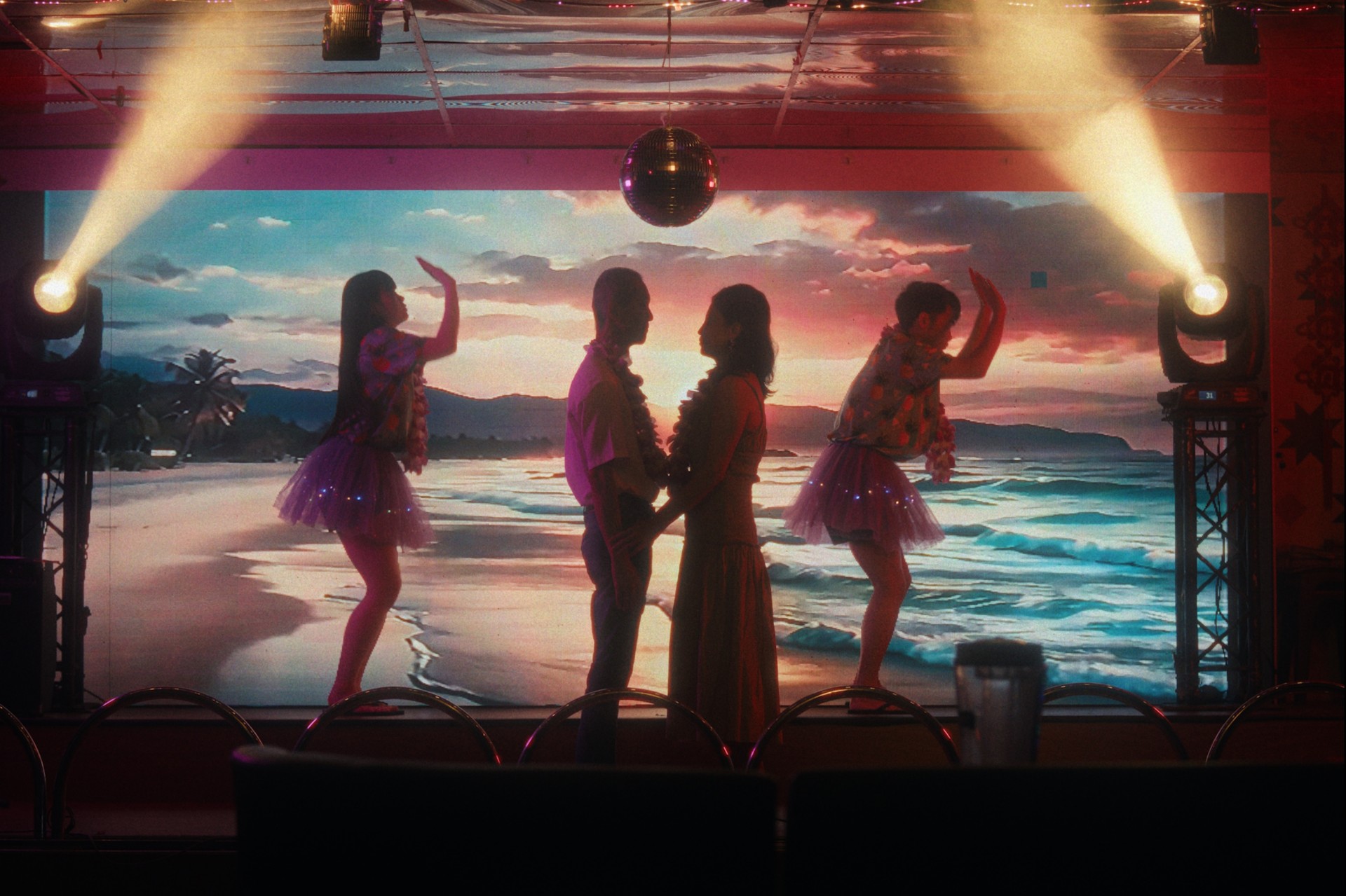 ADM Alumni premieres latest short film at 75th Berlin International ...