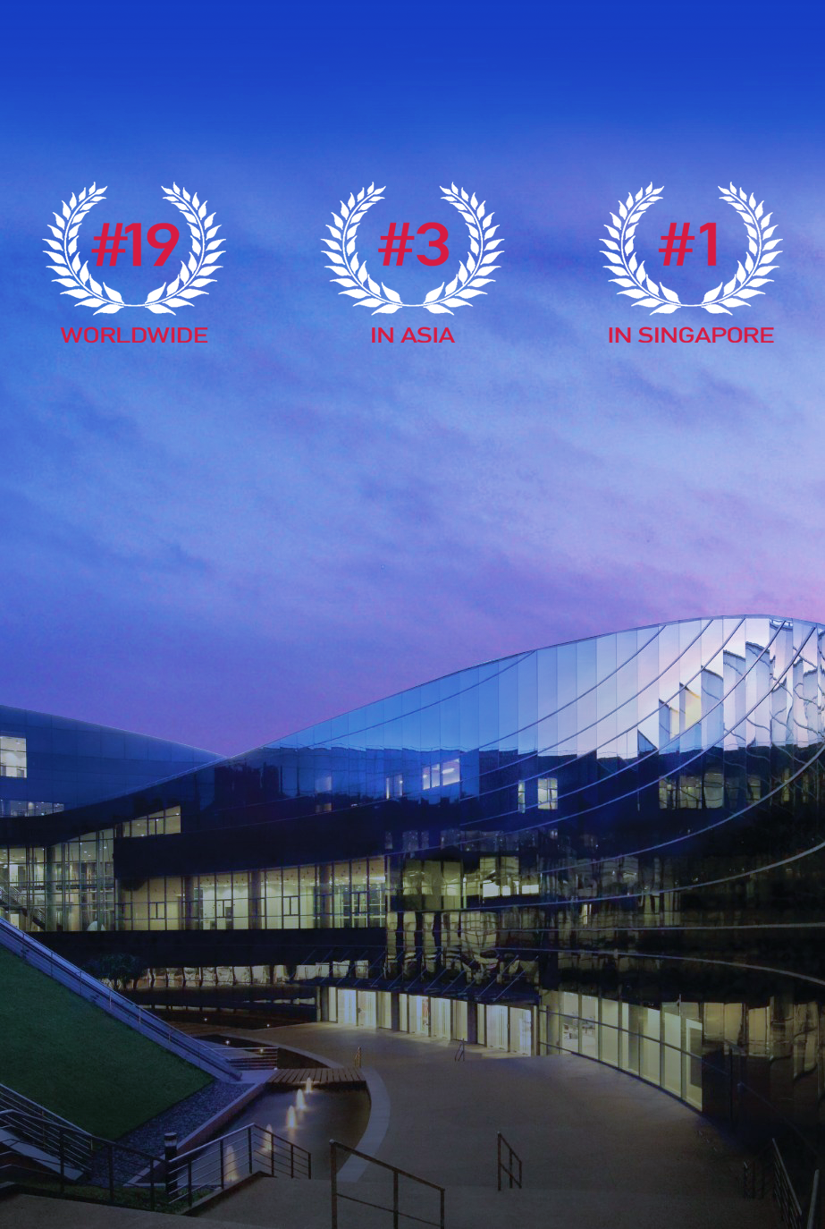 School of Art, Design and Media | NTU Singapore