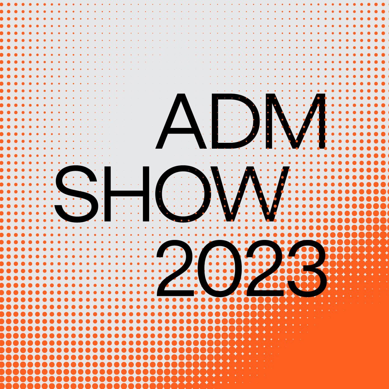 The ADM Show 2023 | School of Art, Design and Media | NTU Singapore