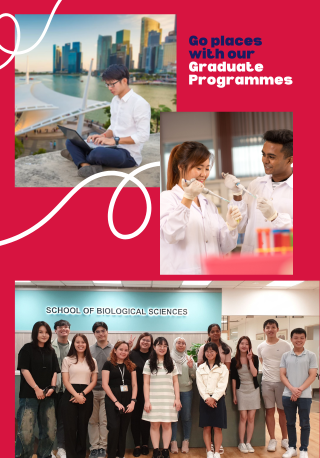 School Of Biological Sciences Ntu Singapore