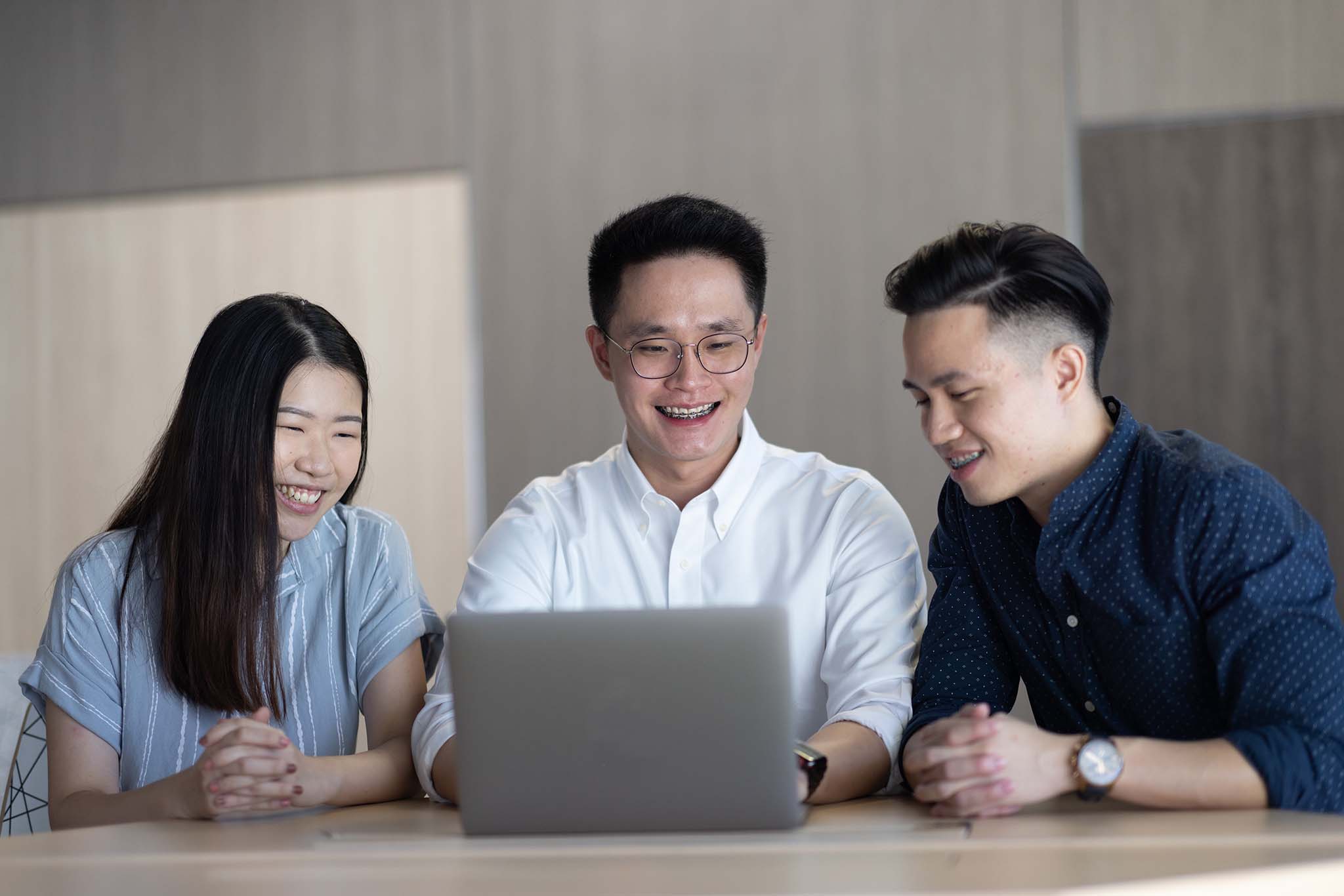 Work Study Degree Programme (WSDeg) -Specialisation in Laboratory ...