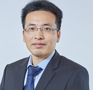 Congratulations to Dr Lum Kit Meng and Assistant Professor Thomas Fang ...