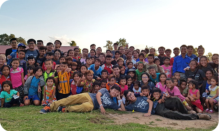 Undergraduate | School of Civil and Environmental Engineering | NTU ...